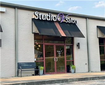 Studio V Salon - Helena AL | Vagaro